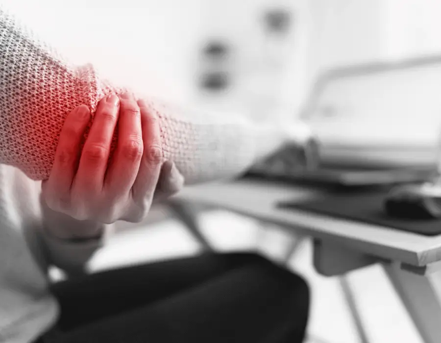 Tennis Elbow Treatment with Physiotherapy | Fast Pain Relief