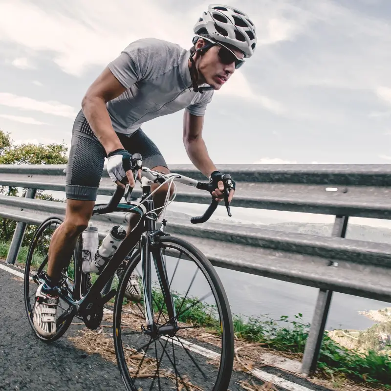 Treating ITB Syndrome | Integrated Melbourne Chiro & Physio Care